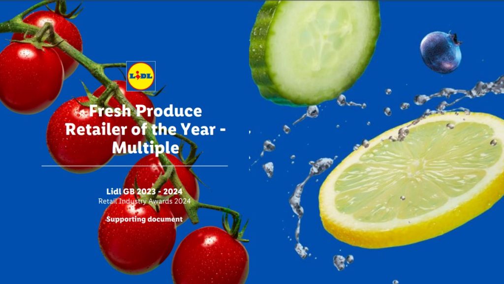Retail Industry Awards 2024 | Winners: Fresh Produce Retailer of the ...