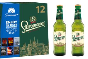 Alcohol :: Talking Retail