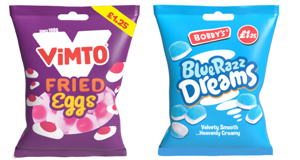 Bobby’s Foods expands bagged sweets range | Talking Retail