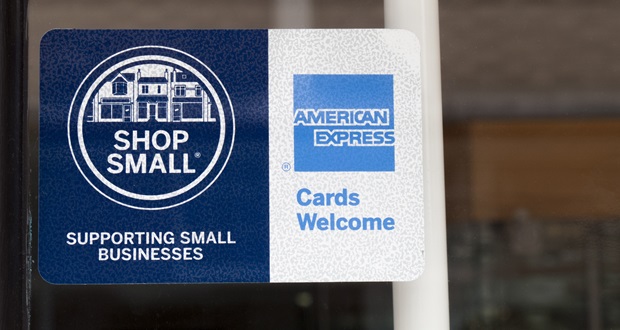 Amex backs small stores with £100,000 in grants | Talking Retail