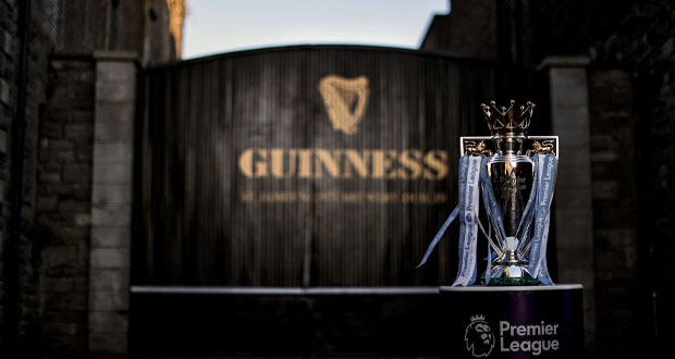 Guinness launches retailer community grant | Talking Retail