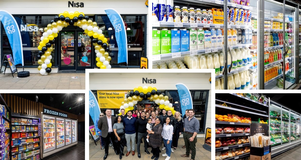 Expanding group opens its fourth Nisa | Talking Retail