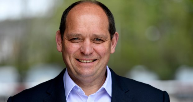 Spar UK appoints former Nisa CEO as MD | Talking Retail