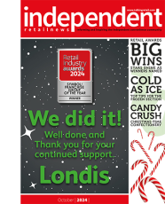 Robinsons squash teams up with new Wicked film for on-pack promotion