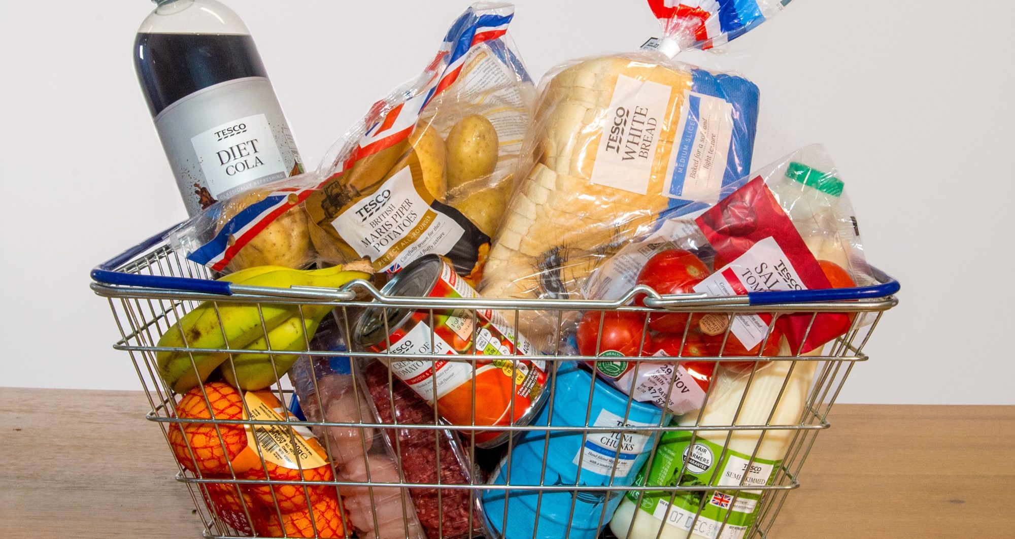 One Stop phases out its own-brand products to replace them with Tesco’s ...