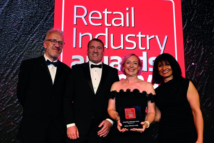 Retail Industry Awards 2024 | Interviews with winners and judges ...