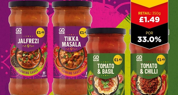 Parfetts adds cooking sauces to own-brand line-up | Talking Retail
