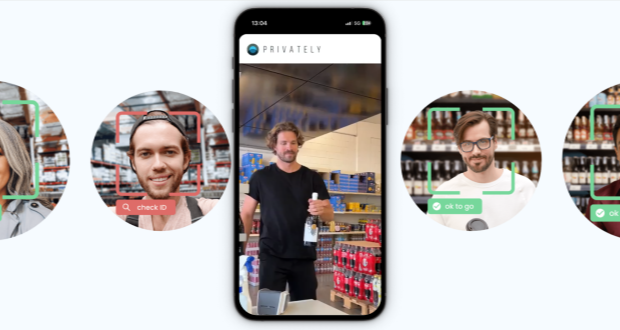 AI age verification app approved by Peterborough & Cambridgeshire ...