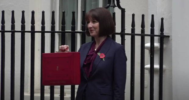 Analyst calls Budget 'tale of two halves' for retailers | Talking Retail