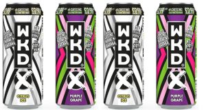WKD X expands range and launches first-ever ad campaign | Talking Retail
