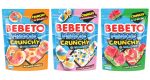 Bebeto launches TikTok-inspired freeze-dried sweets | Talking Retail