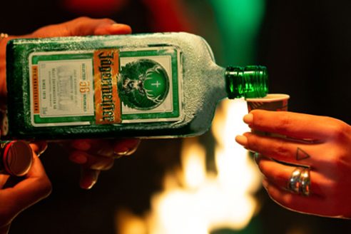 Alcohol :: Talking Retail