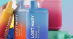 Lost Mary warns of rise in counterfeit vapes | Talking Retail