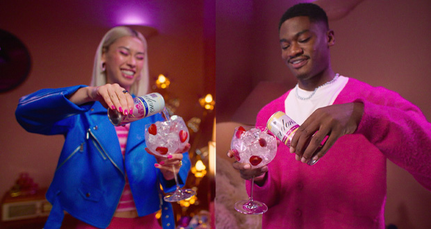Gordon’s Pink launches new ‘mix it up’ moderation campaign | Talking Retail