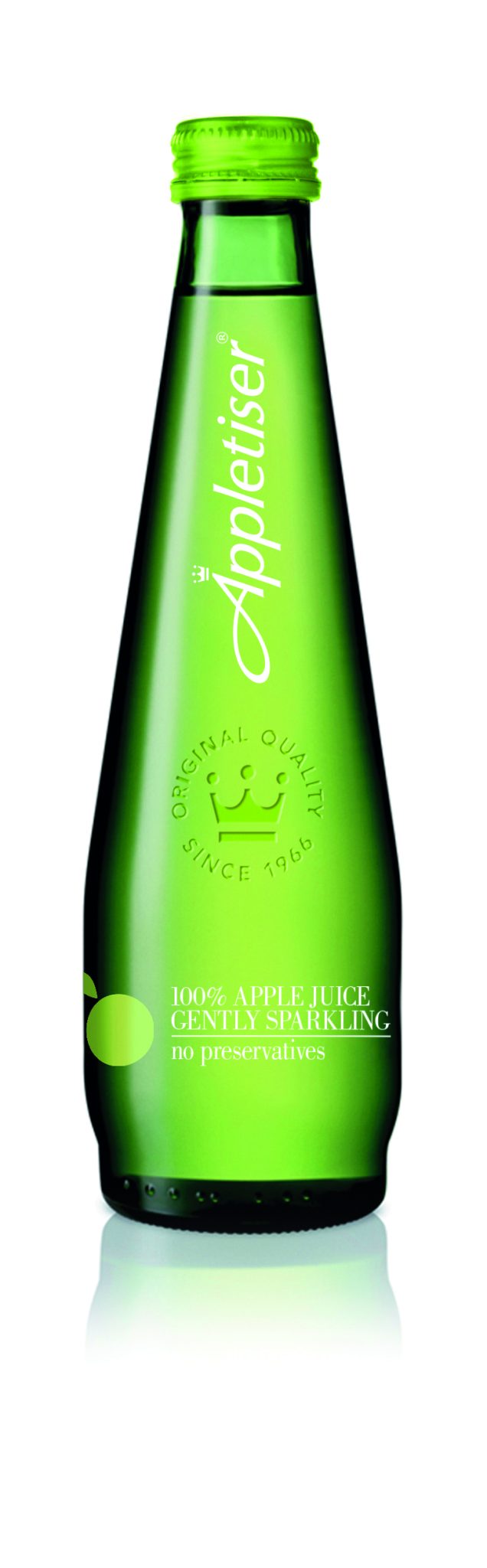 Grown-up tastes | In focus: Adult soft drinks | Talking Retail