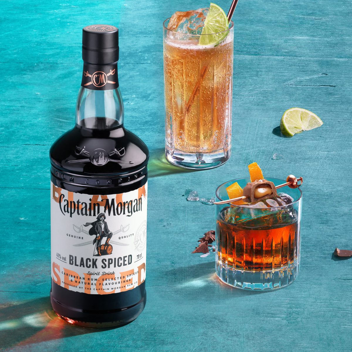 Drink and be merry | In focus: Festive alcohol | Talking Retail