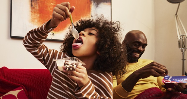 Clear plastic pots for Müller Corner as brand goes greener | Talking Retail