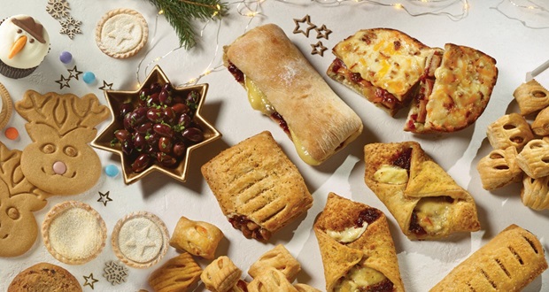 Country Choice unveils festive range | Talking Retail