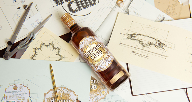 Pernod Ricard UK launches marketing push for Christmas | Talking Retail