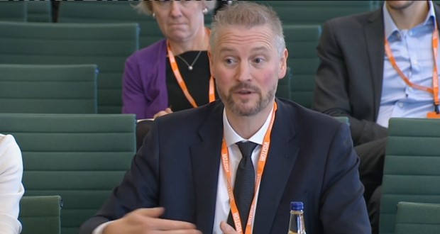 VIDEO: Employment Rights Bill must support workers, businesses and ...