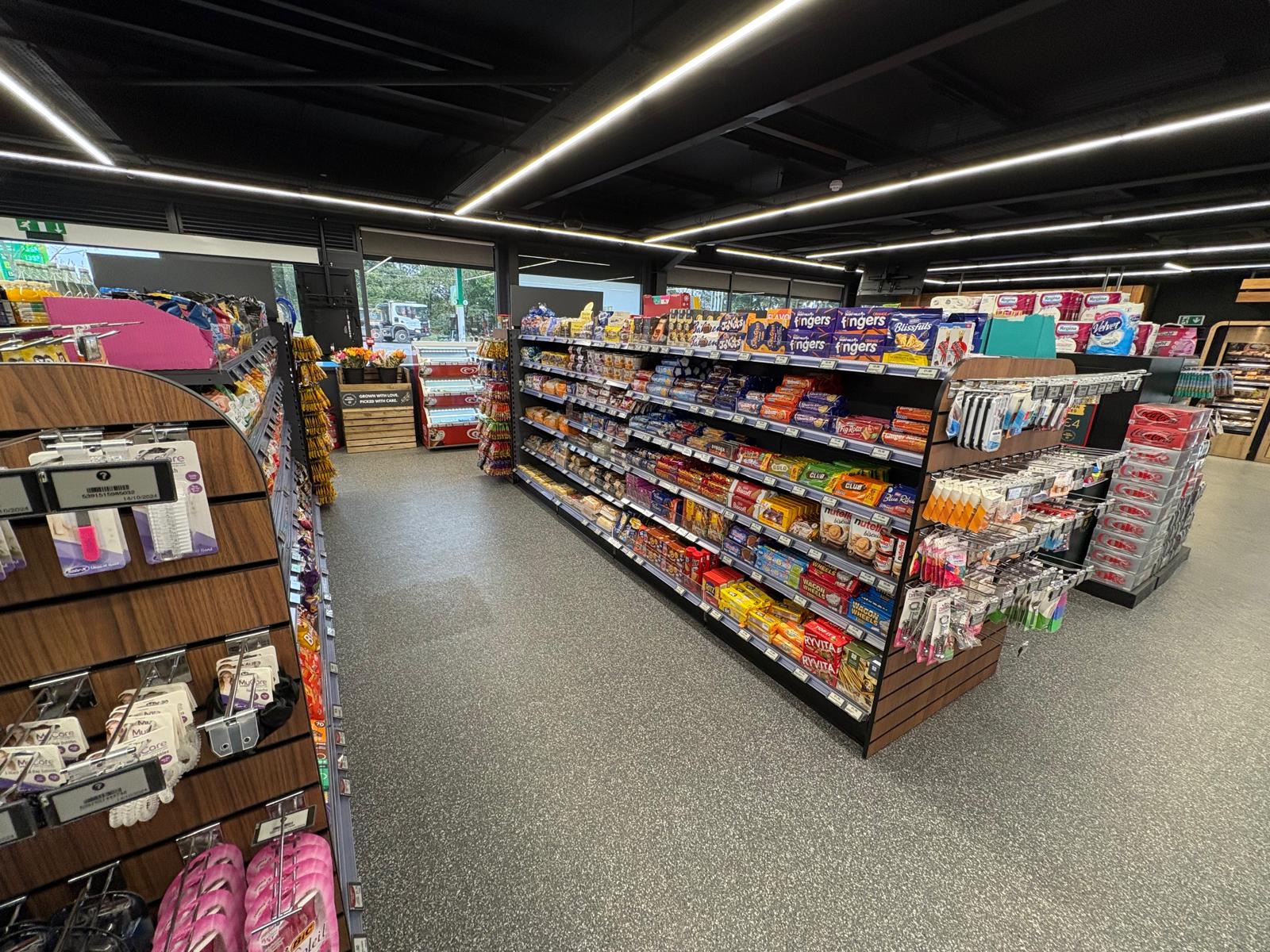 Tankerford launches Refuel Market branded store in Colchester | Talking ...