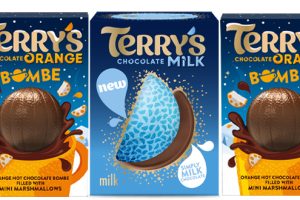 Confectionery :: Talking Retail