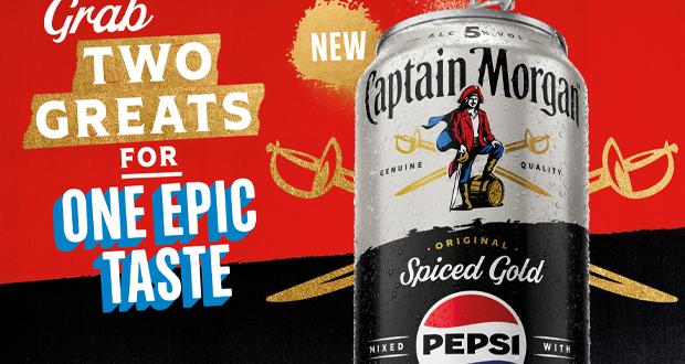 Captain Morgan GB rolls out tailored support for c-stores | Talking Retail