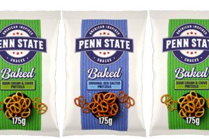 Crisps & Snacks :: Talking Retail