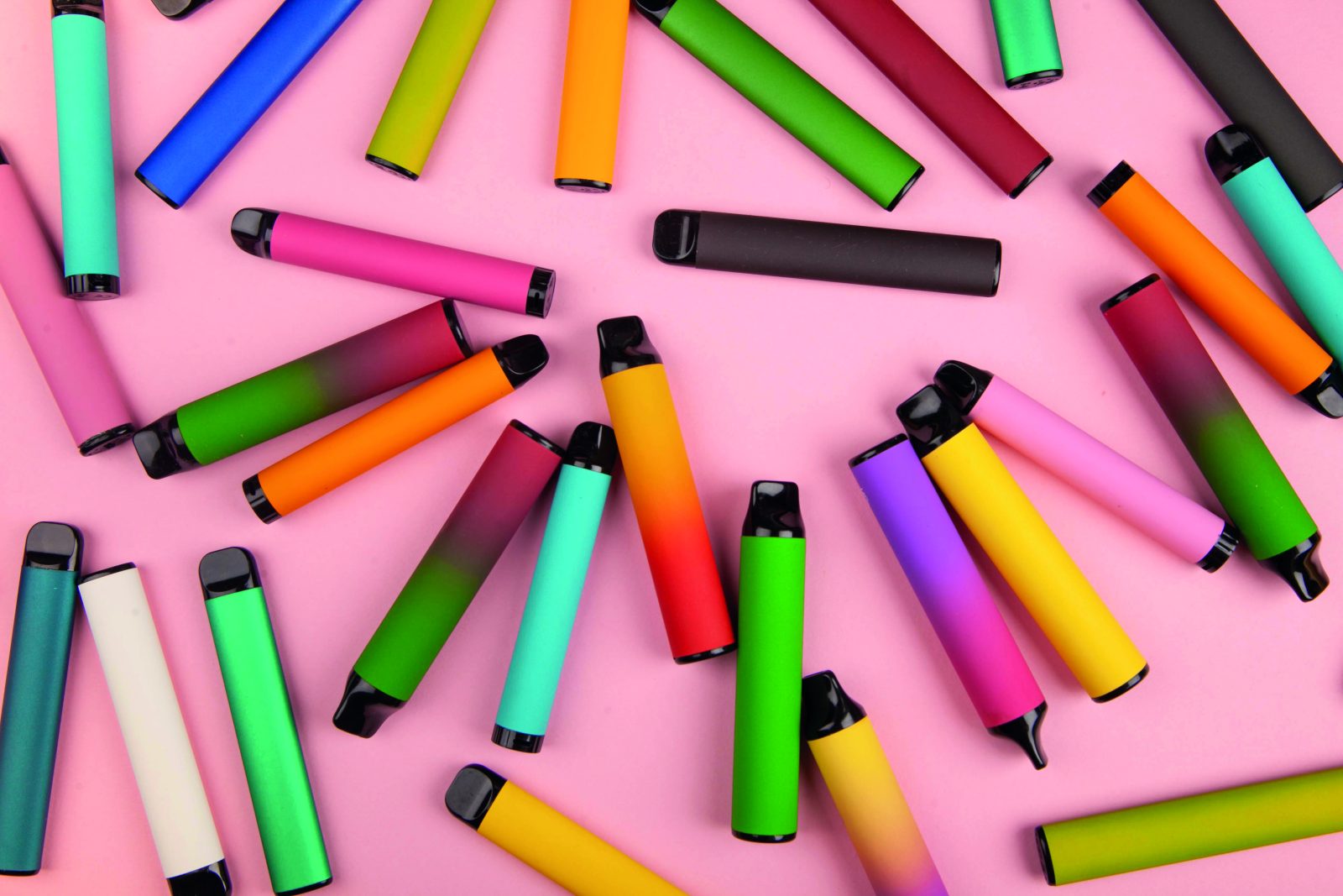 The big smoke | In focus: smoking and smoking alternatives | Talking Retail