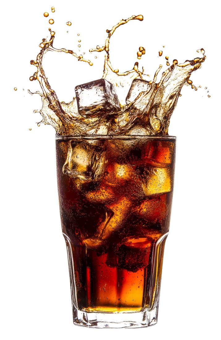 Grown-up tastes | In focus: Adult soft drinks | Talking Retail