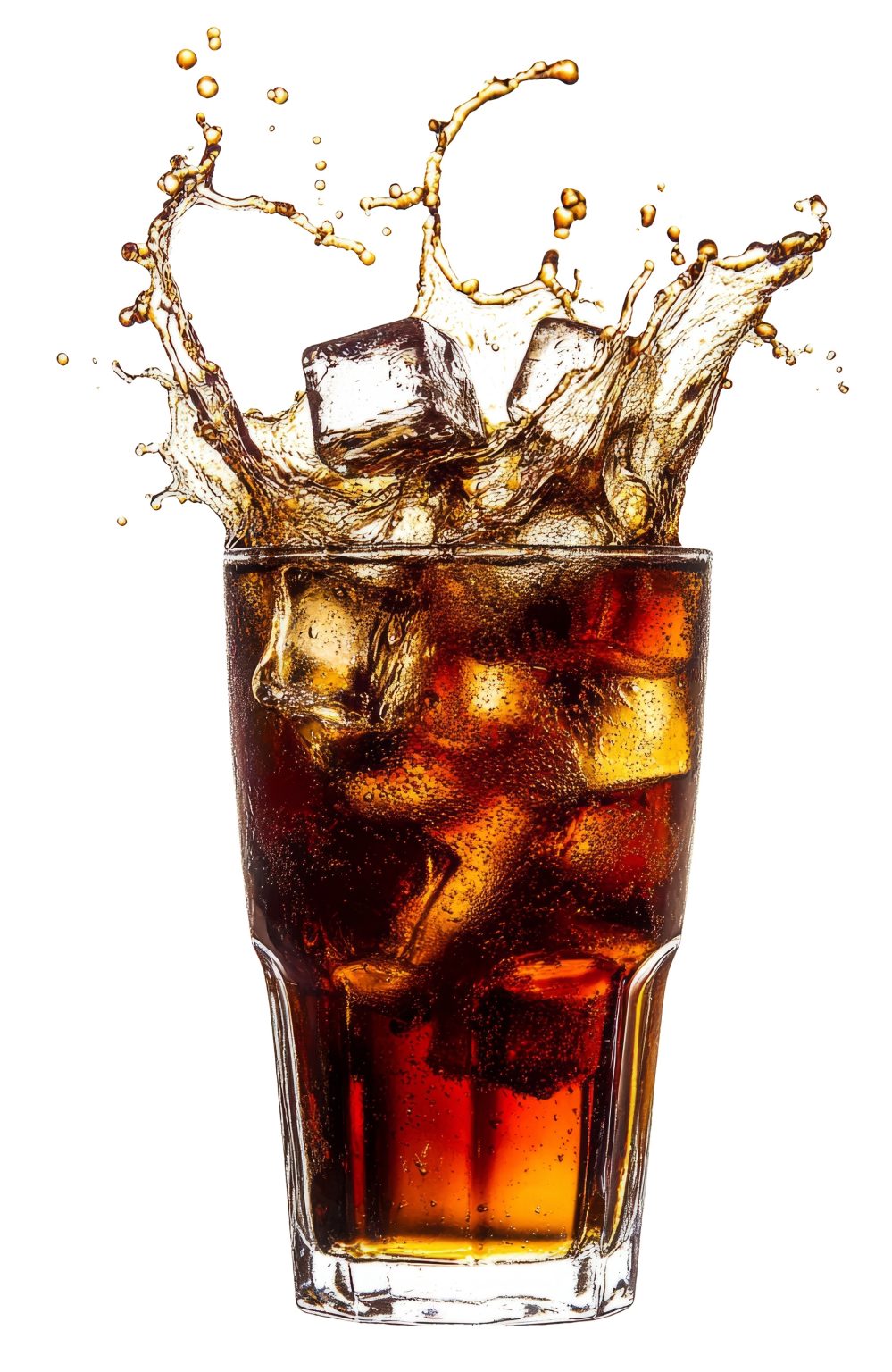 Grown-up tastes | In focus: Adult soft drinks | Talking Retail