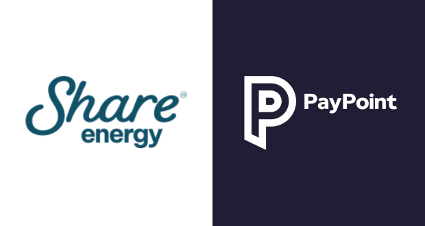 PayPoint and Share Energy partner to improve customer payment services ...
