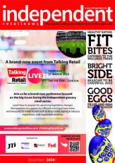 Independent Retail News Magazine ::Talking Retail