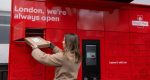 Royal Mail puts parcel lockers outside Tesco stores | Talking Retail
