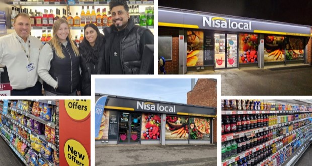 Mini profile: Popular Leicester village store relaunches under new ...