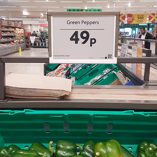 How retailers can safeguard ESLs from damage and protect investment ...