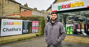 Parfetts awards pay tribute to Go Local members | Talking Retail