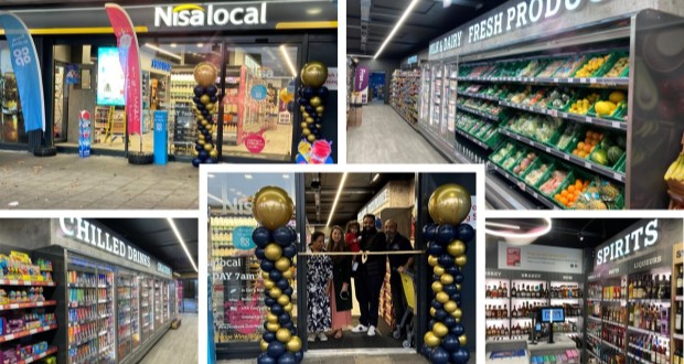 Mini profile: Letchworth community welcomes new Nisa store | Talking Retail