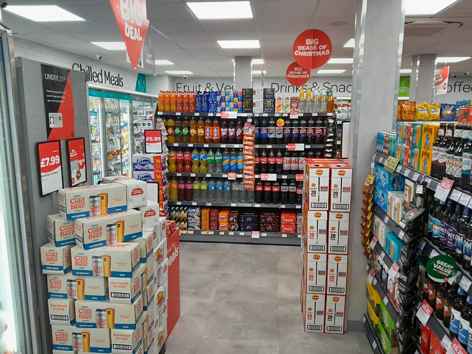 Plymouth Spar celebrates grand reopening after overcoming fire ...