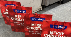 One Stop relaunches successful community Christmas Hampers | Talking Retail