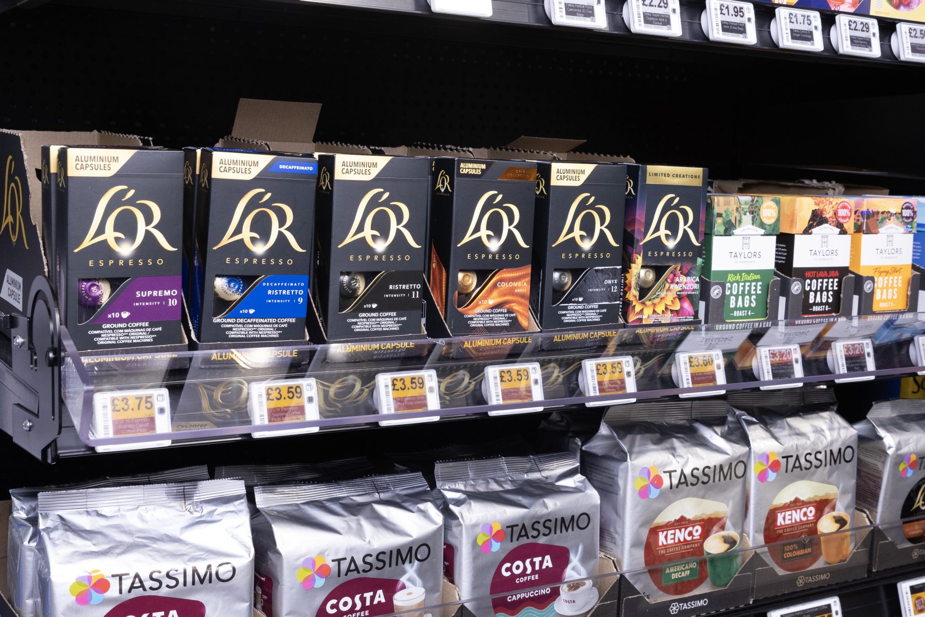 How retailers can safeguard ESLs from damage and protect investment ...