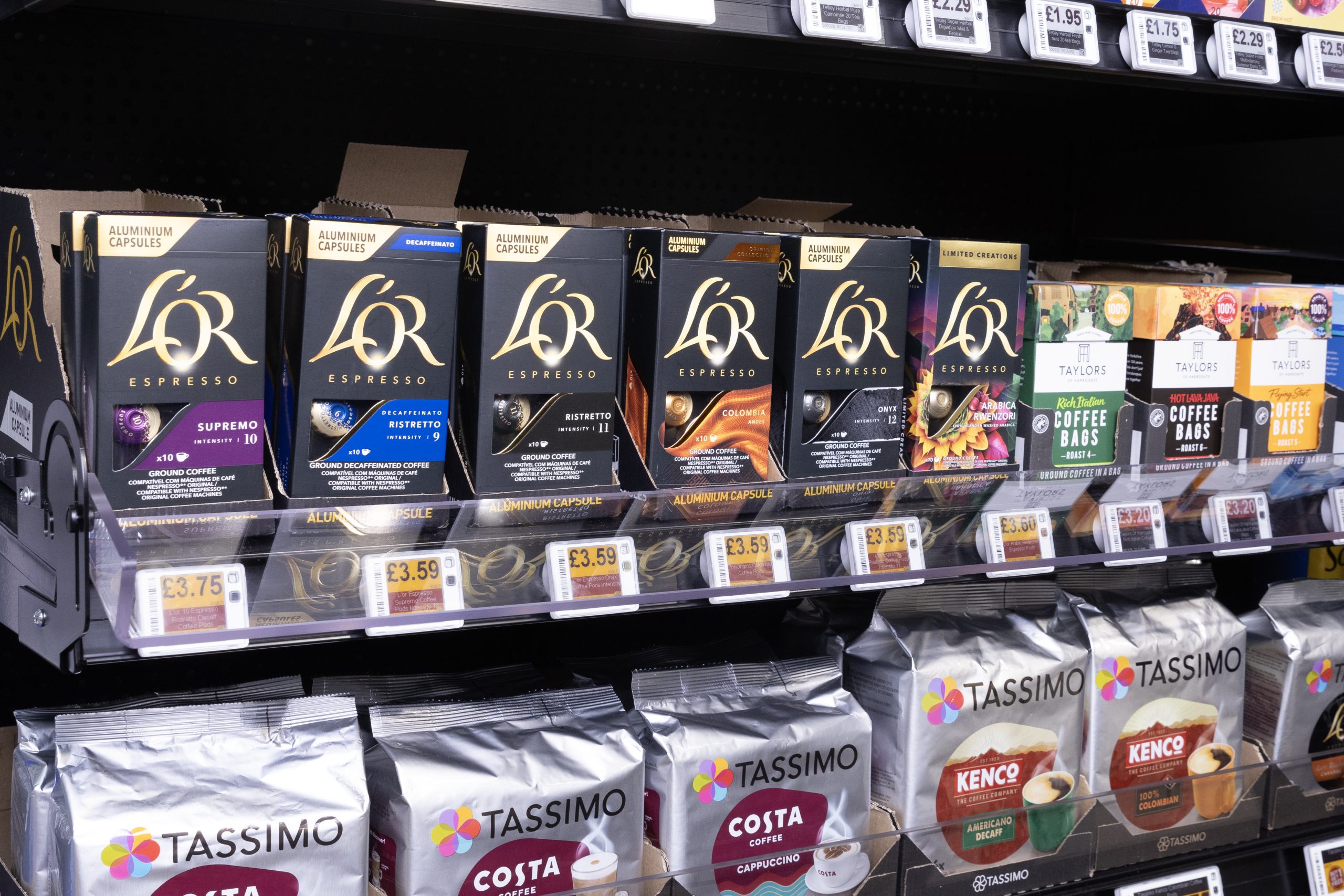 How retailers can safeguard ESLs from damage and protect investment ...