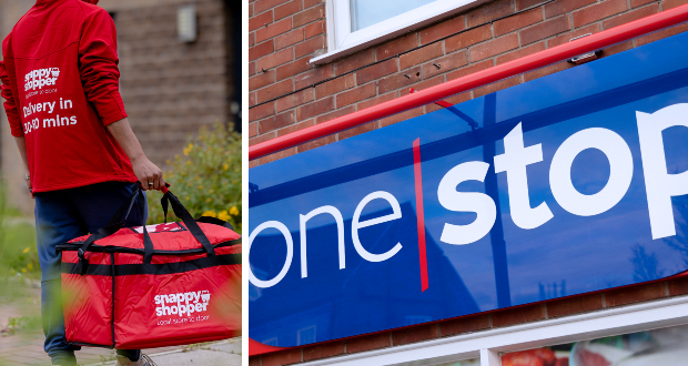 Snappy Shopper and One Stop expand partnership with 530 stores ...