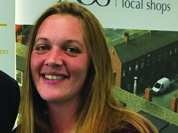 Succession planning | Big story: Managing change | Talking Retail