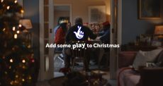 Allwyn's festive National Lottery campaign aimed at driving players ...