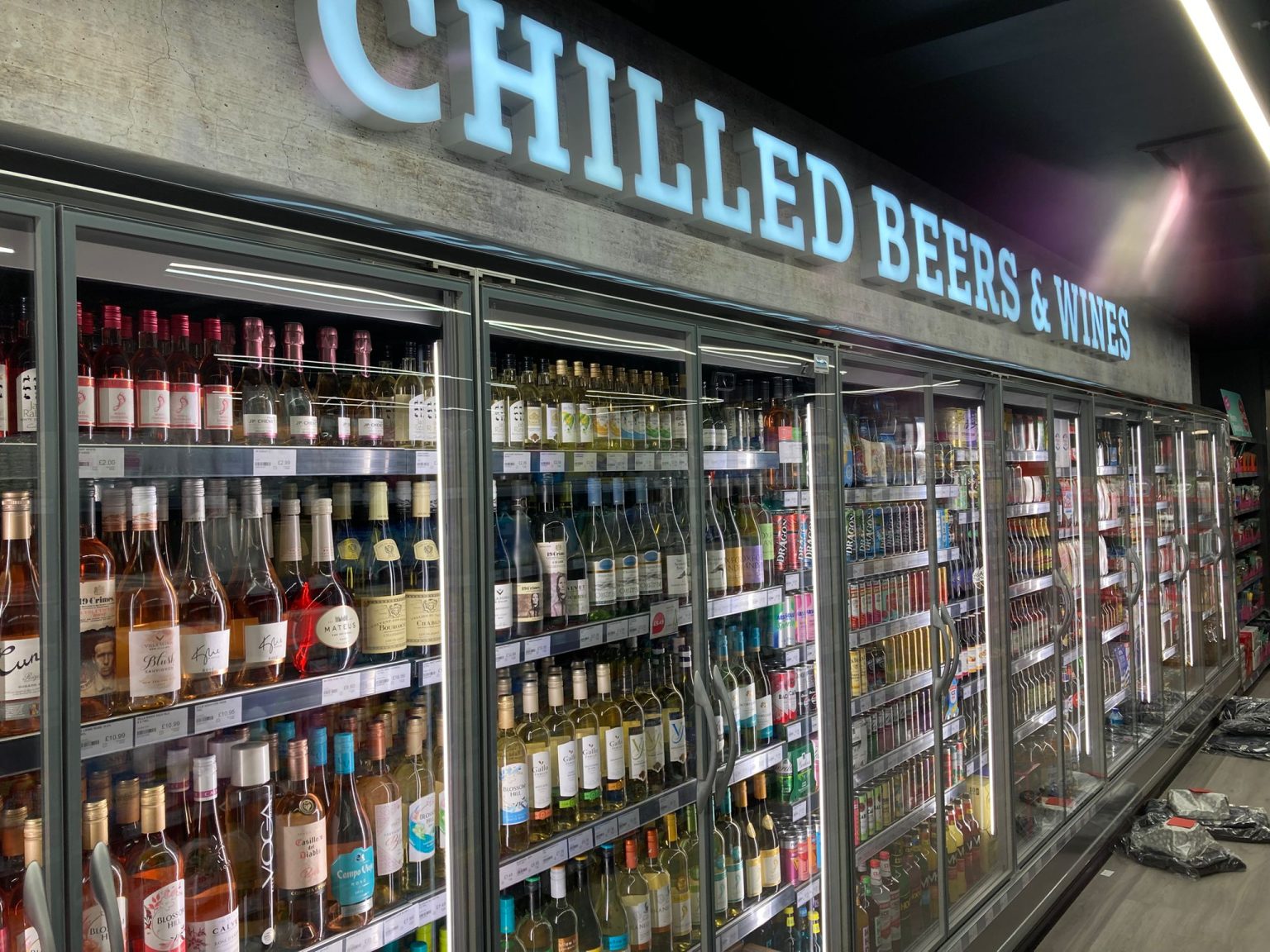 Mini profile: Letchworth community welcomes new Nisa store | Talking Retail