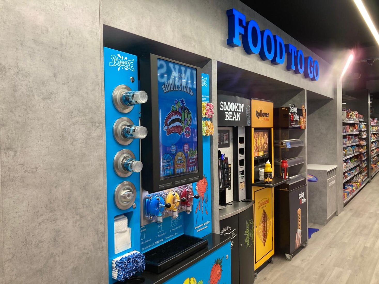 Mini profile: Letchworth community welcomes new Nisa store | Talking Retail