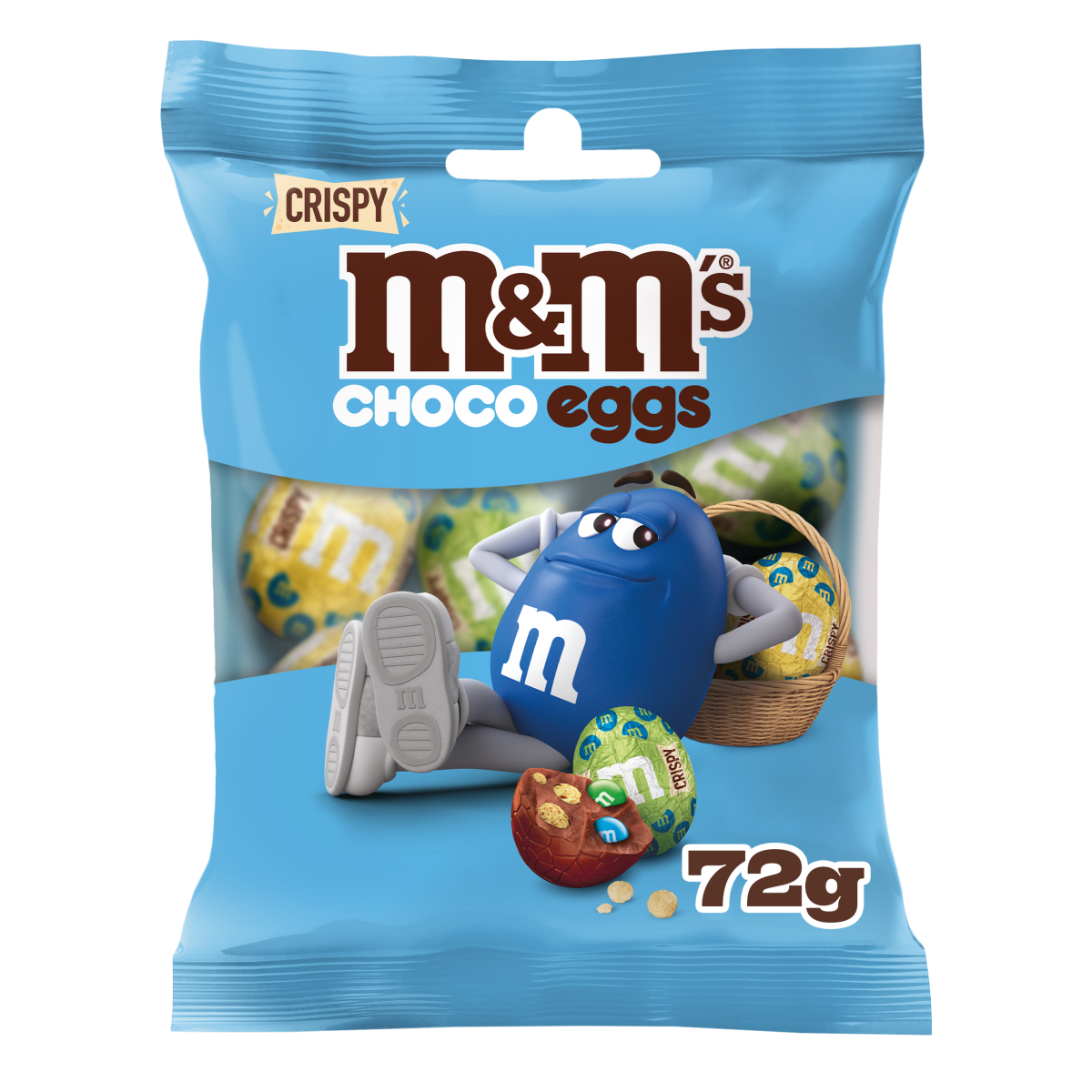 Spring into action | In focus: Spring confectionery | Talking Retail