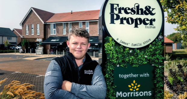 Generation next | The Big Story | Talking Retail