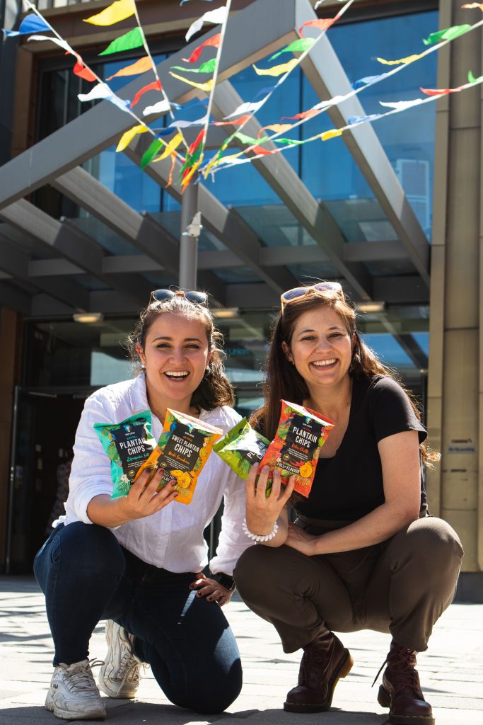 Co-op searches for new food and drink businesses to join Incubator ...